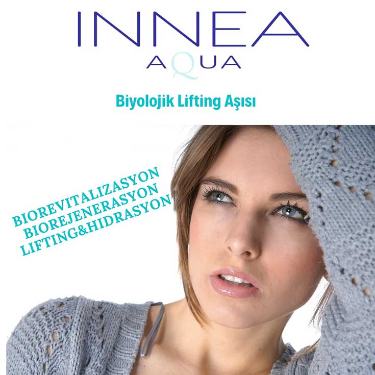 Naturamed BMS - Innea AQUA