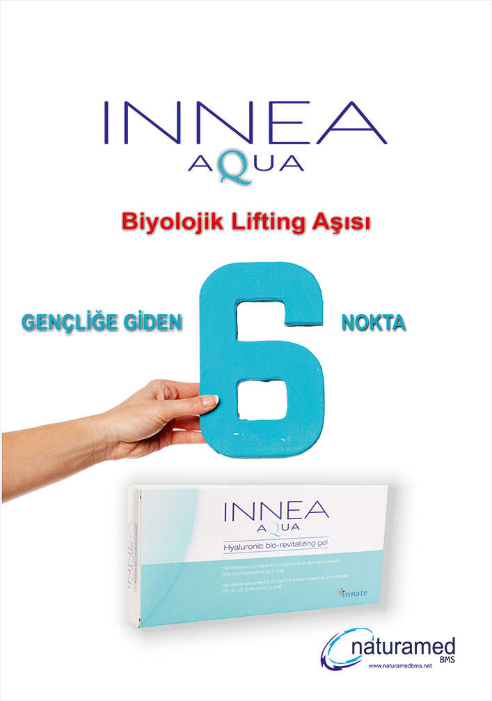 Naturamed BMS - Innea AQUA